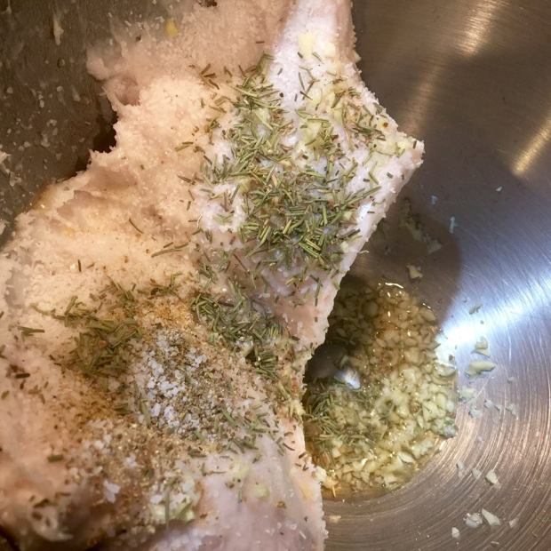 Praise the Lard! – Corva Bella Farm