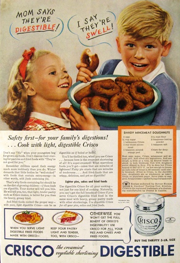 Praise the Lard! – Corva Bella Farm